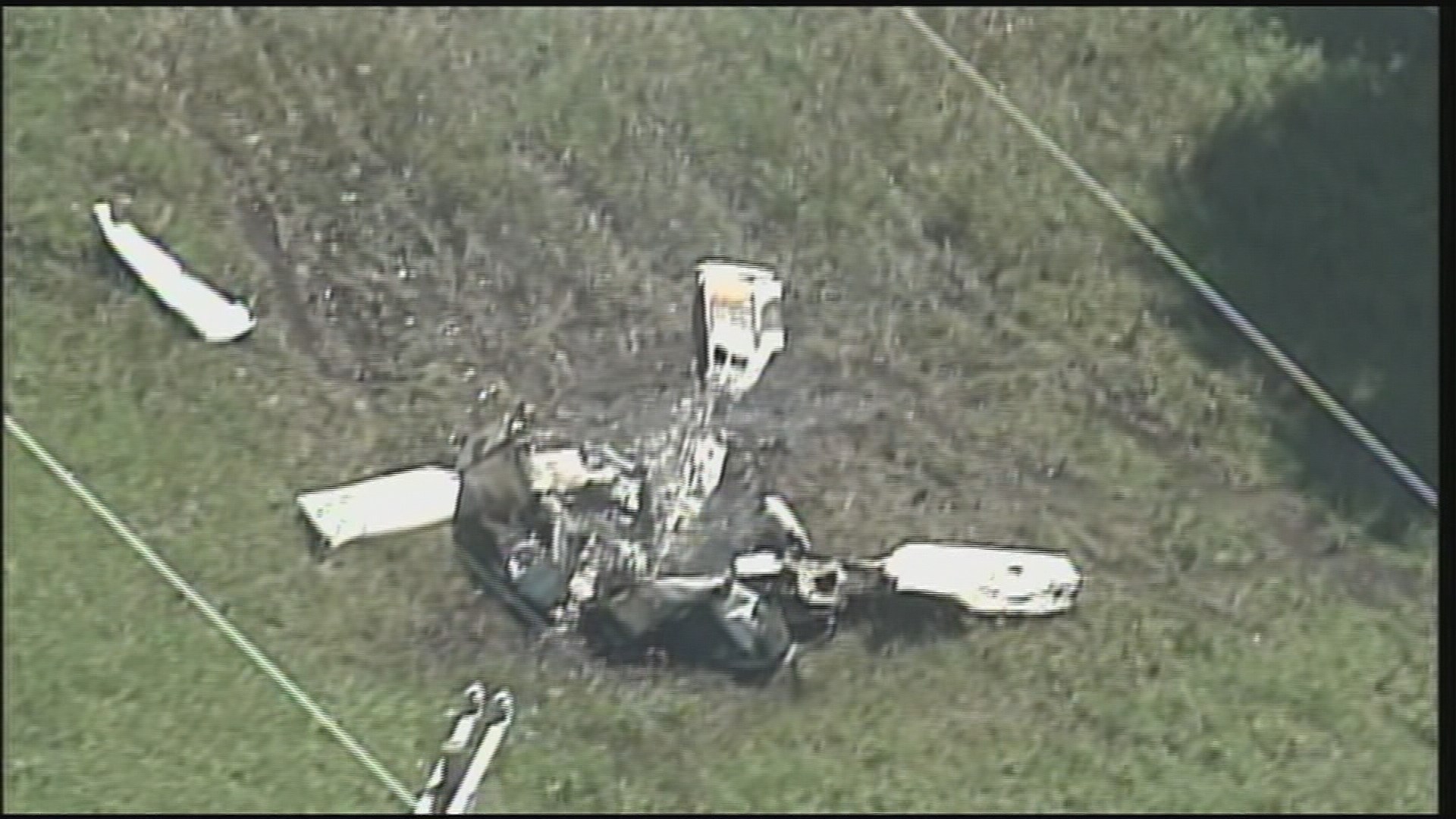 Pilot identified in fatal plane crash | WHAS11.com Pilot identified in fatal plane crash | WHAS11.com